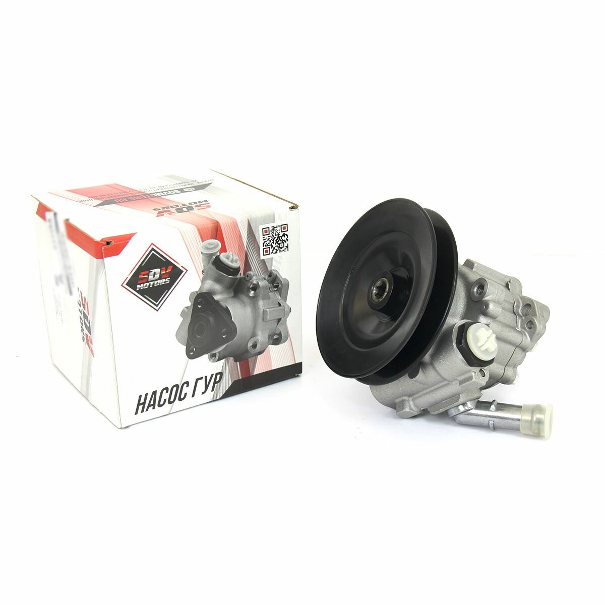 Насос ГУР дв.4216, Evotech 2.7 для а/м Газель Бизнес