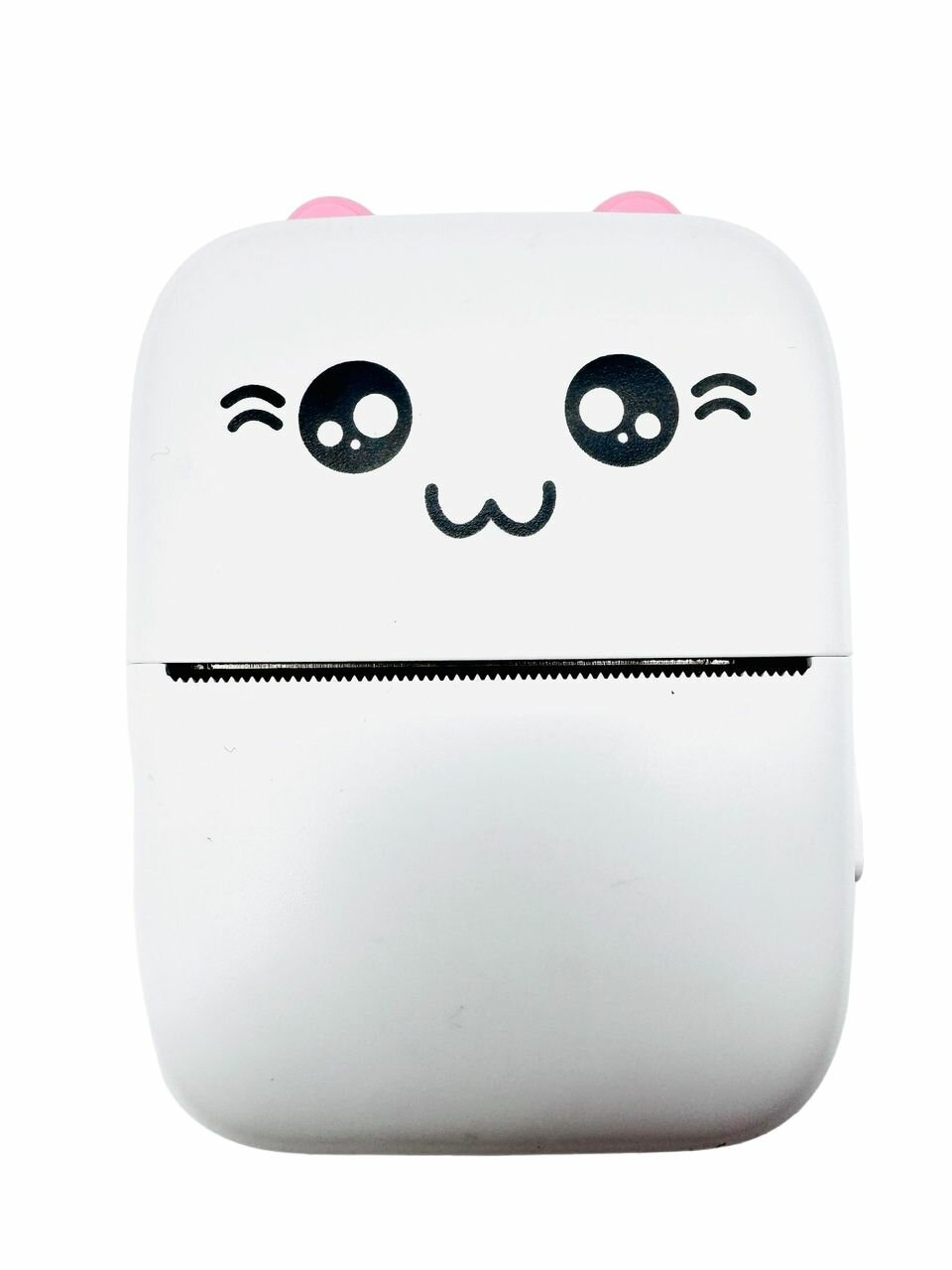 Принтер портативный карманный для печати Mini Printer