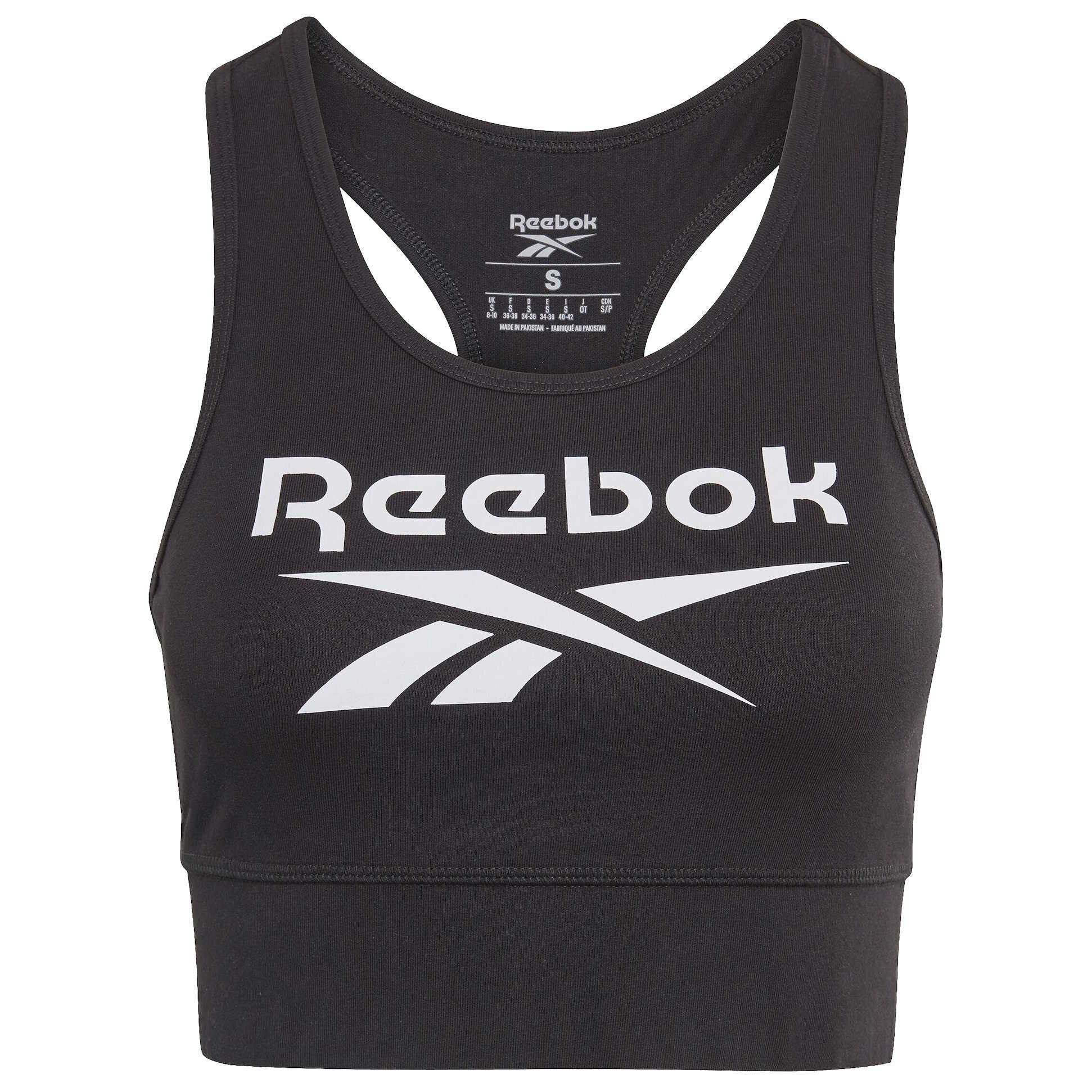 Футболка RI BL Cotton Bralet