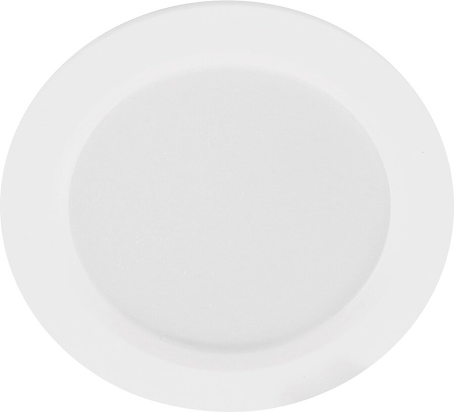 Точечный светильник AL528 48873 Feron, цоколь: LED, лампы: Светодиодные, мощность: 12 Вт.