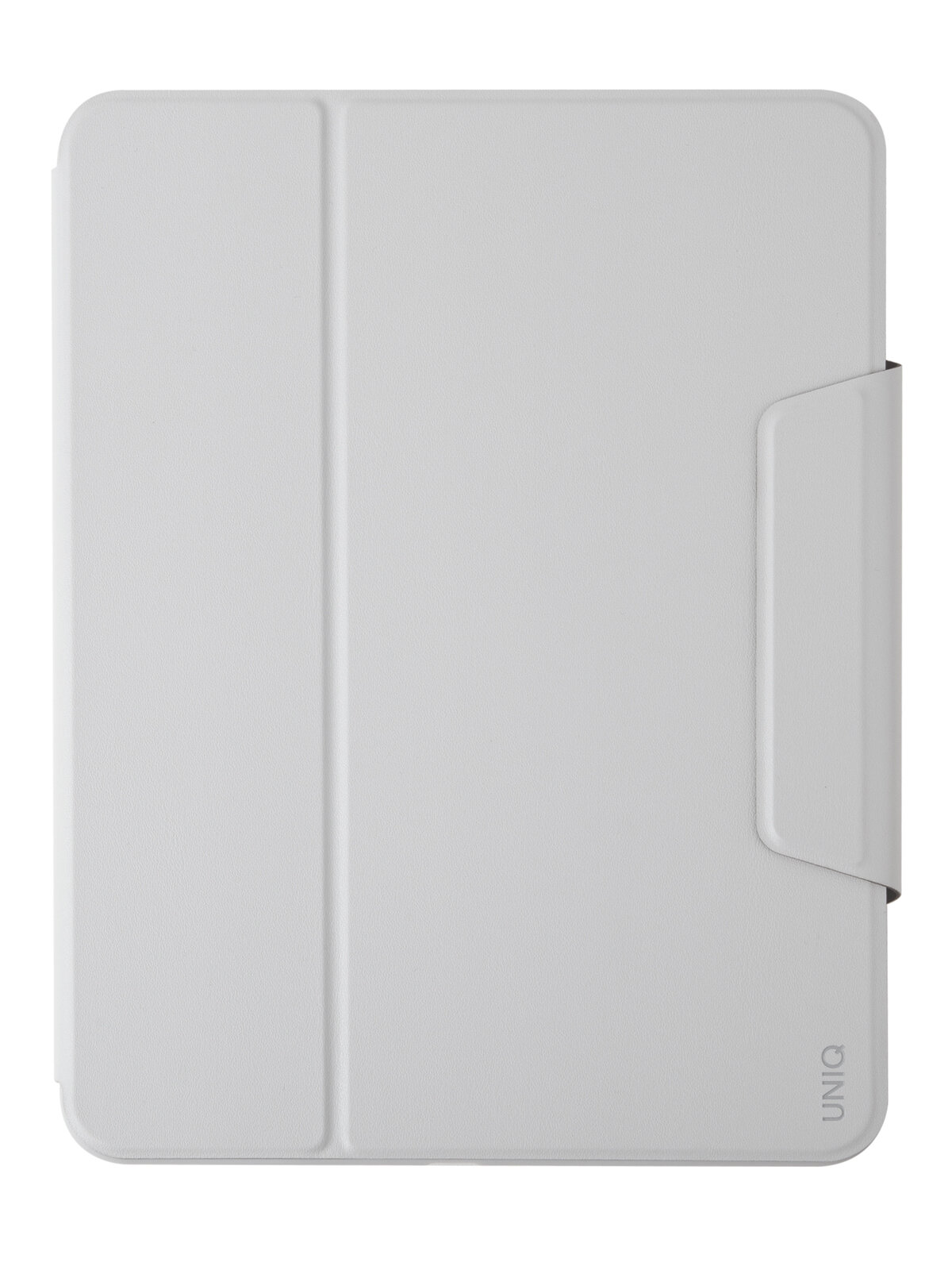 Uniq для iPad Pro 11 (2022/21) / Air 10.9 (2022/20) ROVUS Magnetic 360 Rotating Detachable Grey