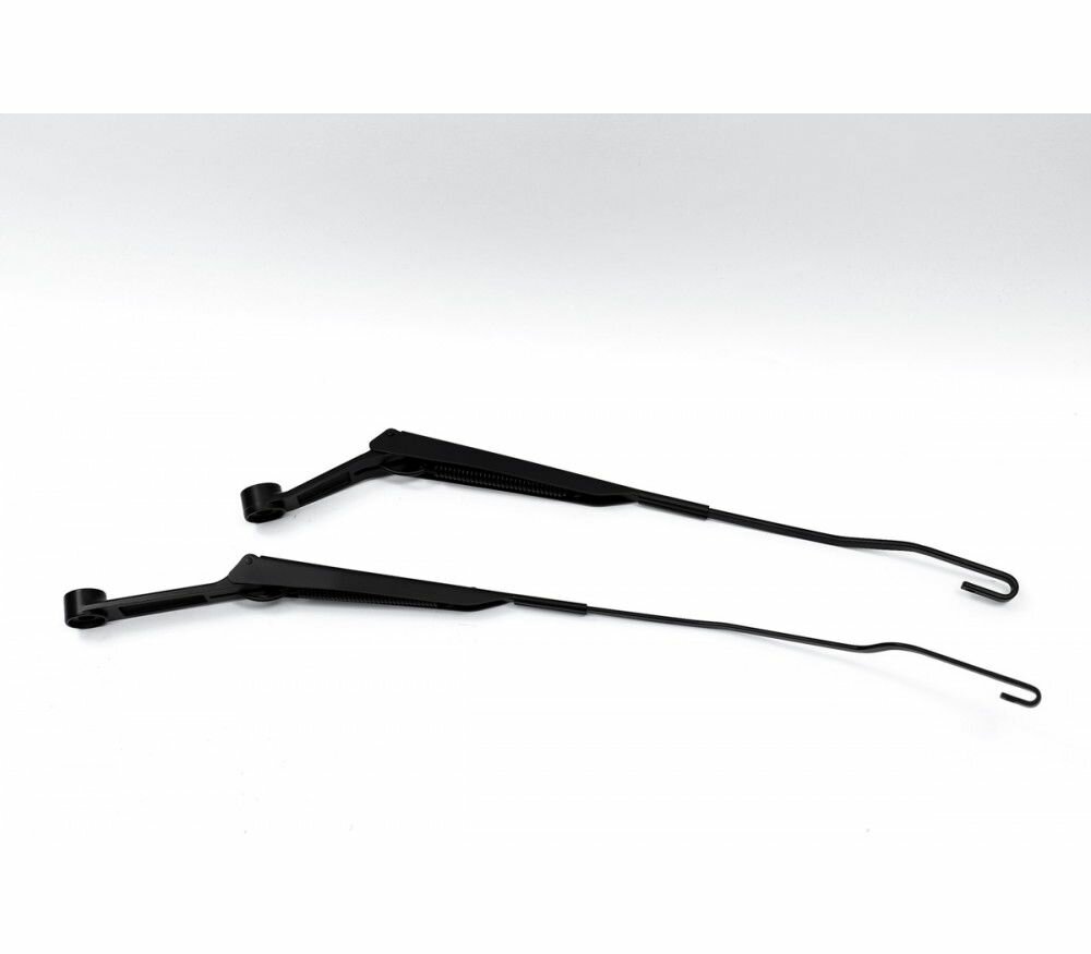 Рычаг стеклоочистителя для ВАЗ 1117, 2190 2 шт Владимир