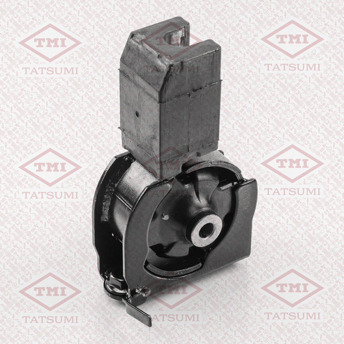 Опора двигателя передняя TATSUMI TEG1057 для Toyota Avensis, Corolla, Matrix, RAV 4