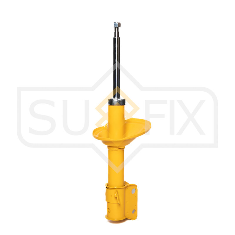 Стойка амортизаторная передняя правая для SUBARU LEGACY / SUFIX SU-1370