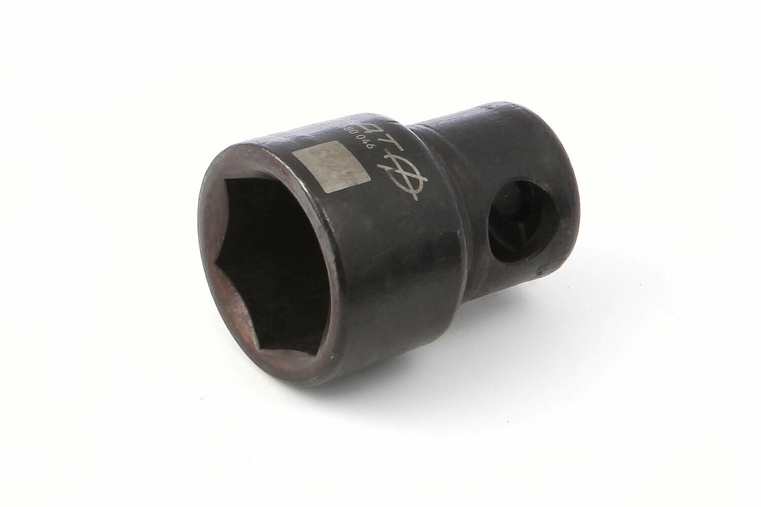 Головка под вороток шестигранная 50 мм (115250) 680050 Дело техники