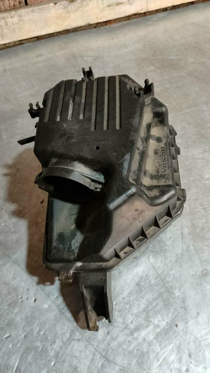 Корпус воздушногo фильтра Honda Civic 7 2004