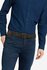Ремень Wrangler для мужчин, размер 115, темно-коричневый