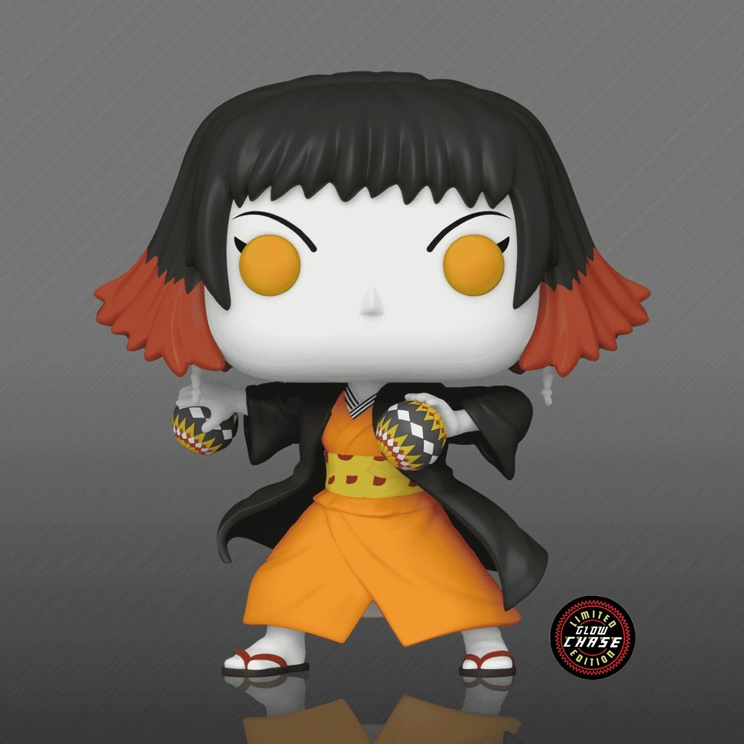Фигурка Funko POP! Animation Demon Slayer: Susamaru Chase Version