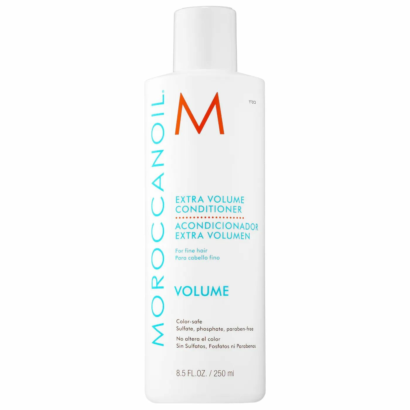 MOROCCANOIL Кондиционер экстра объем Extra Volume Conditioner (250 мл)
