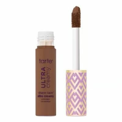 TARTE Консилер Shape Tape Ultra Creamy Concealer 10 мл (57N Rich)