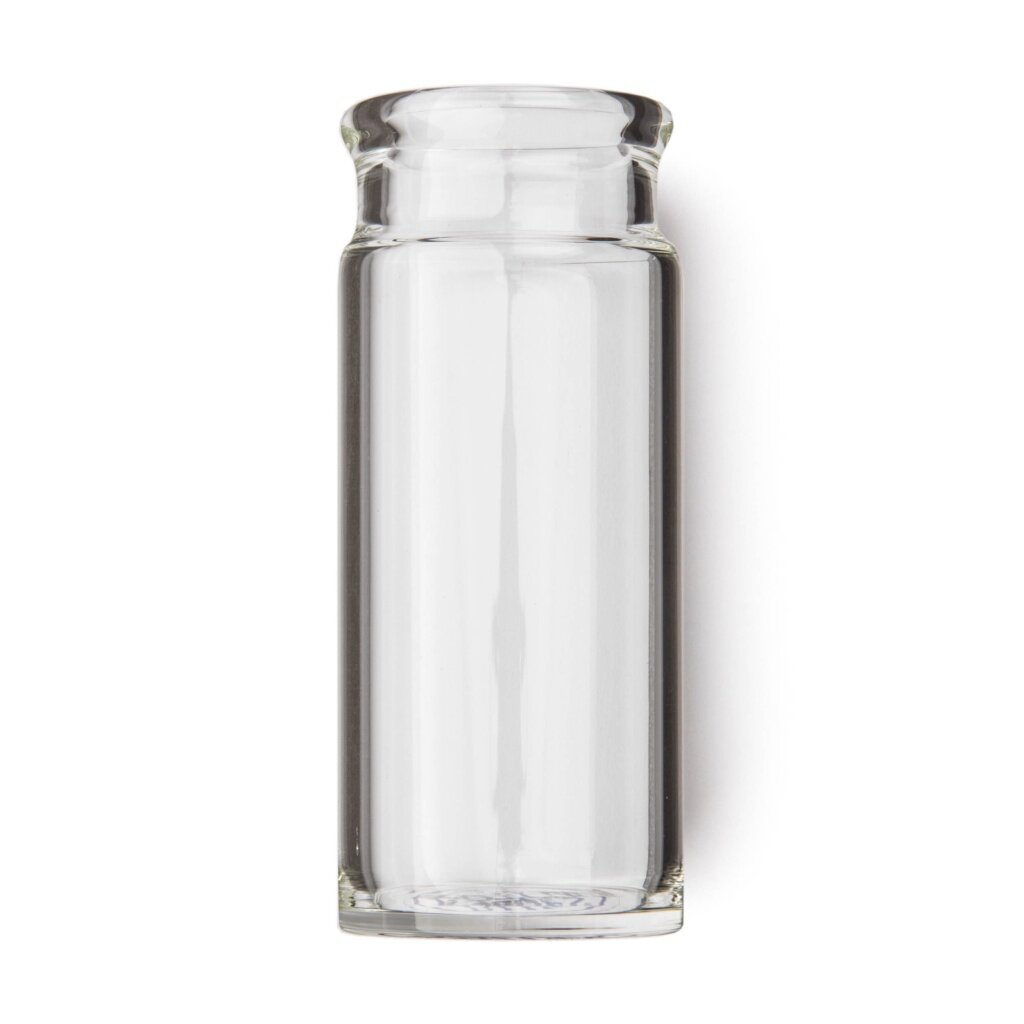 Слайд стеклянный DUNLOP Blues Bottle 273