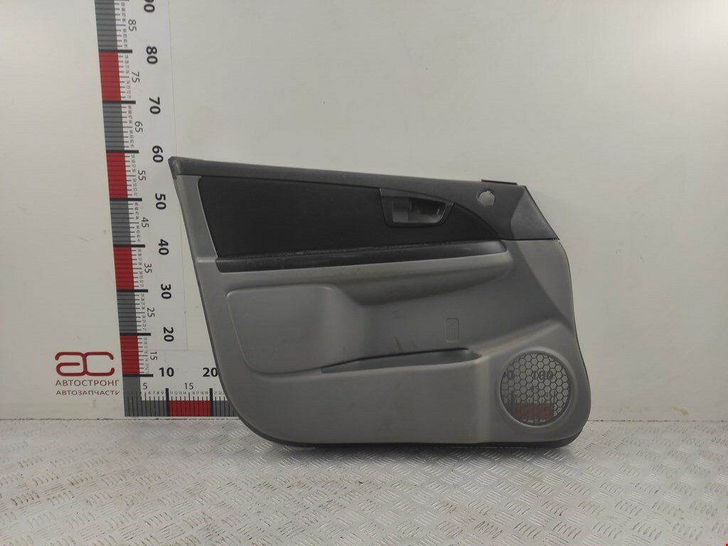 Обшивка (карта) двери передней левой Suzuki SX4 1 8372079JF0 арт. 1974834