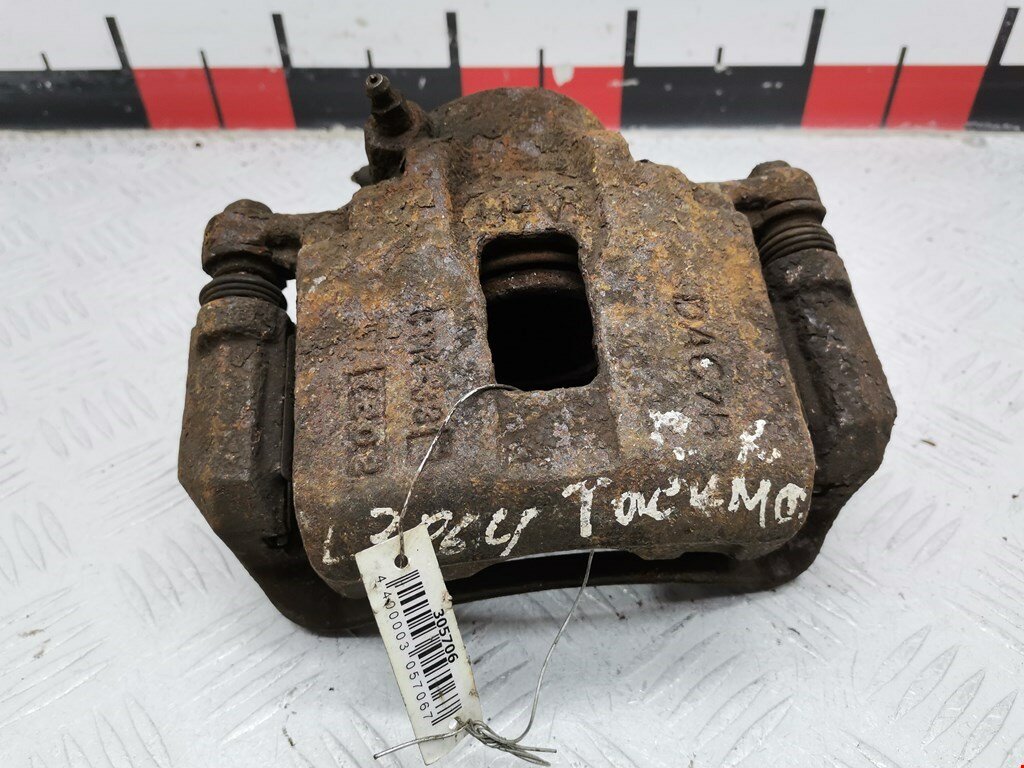 Суппорт передний правый Daewoo Tacuma 96264689 арт. 305706