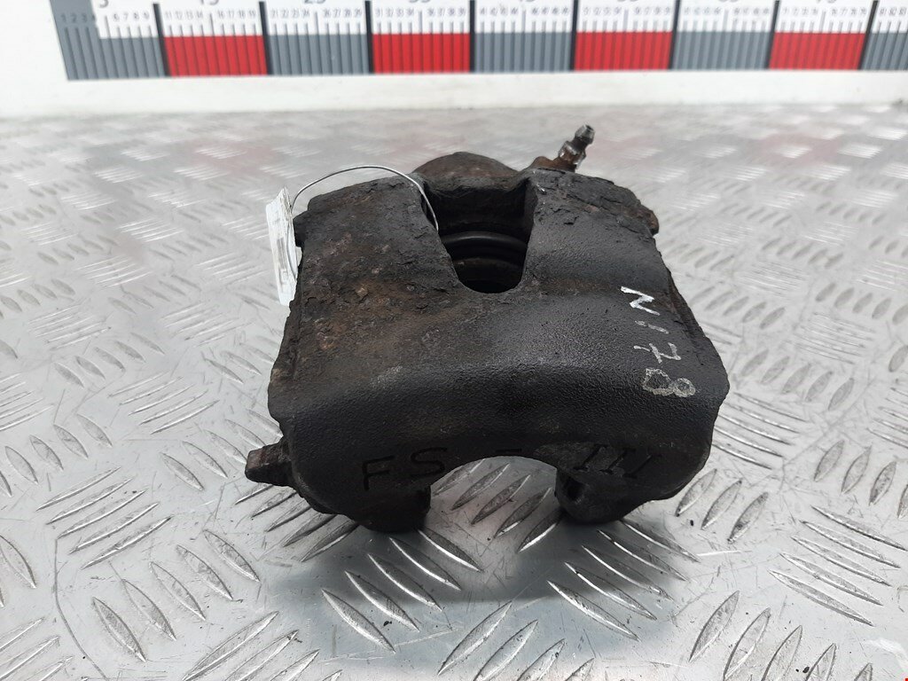 Суппорт передний левый Volkswagen Bora(Jetta) 1K0615123D арт. 1777635