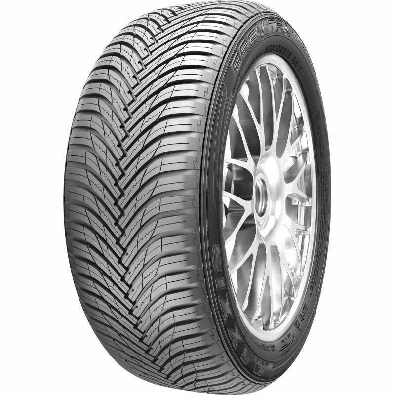Летняя автошина Maxxis Premitra All Season AP3 185/50 R16 81V