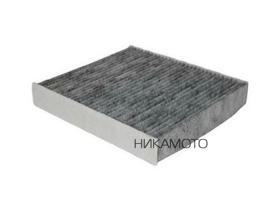 SAKURA CAC65350 Фильтр салон. Sakura CAC65350