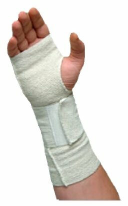 Повязка ЛПП фарм на лучезап суст комбинир (плзс) N2