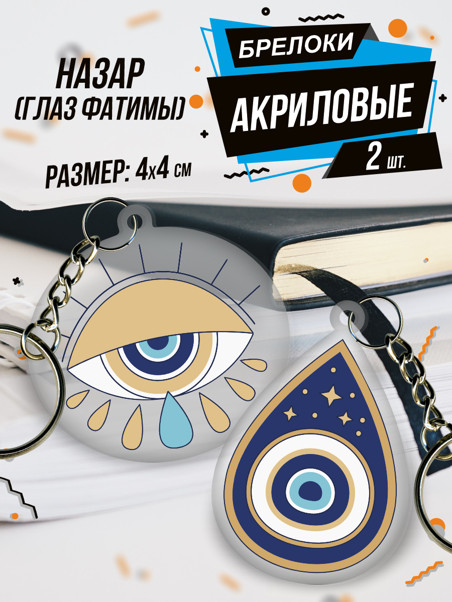 Брелок