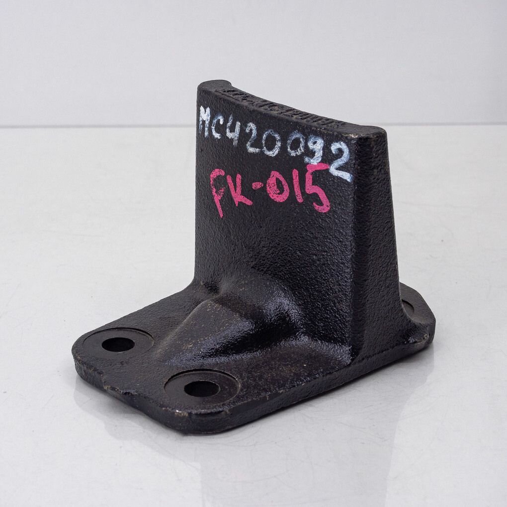 Отбойник подрессорника MMC FUSO, PM