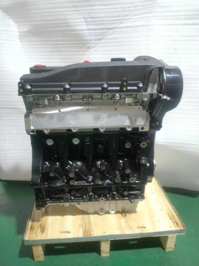 Двигатель чери тиго 1.6,1.8 SQR481FC - SQR481F