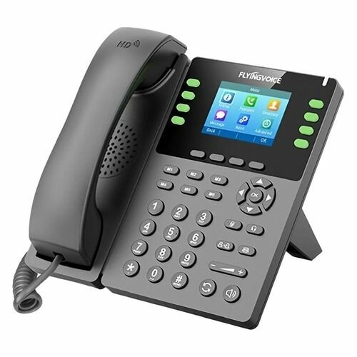 IP телефон FLYINGVOICE P23G