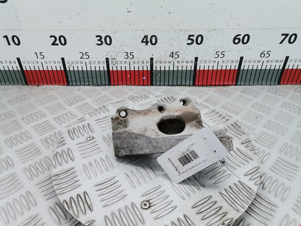 Кронштейн (крепление лапа) двигателя Nissan Note (E11) 11231AX600 арт. 1911571