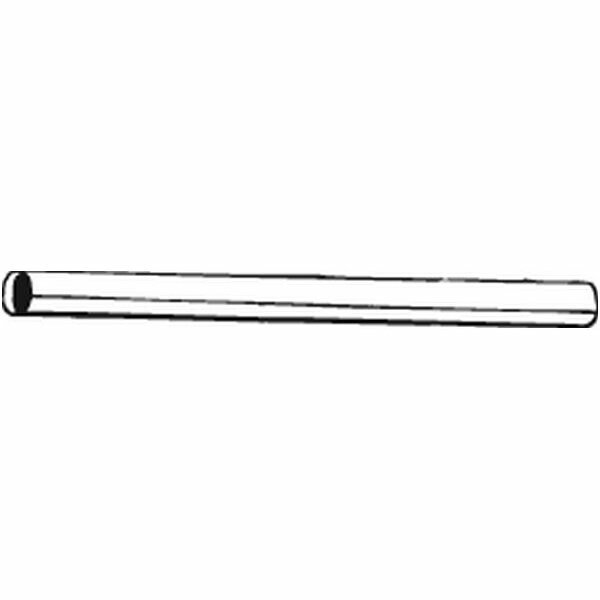 Труба выхлопного газа, BOSAL 787-461 (1 шт.)
