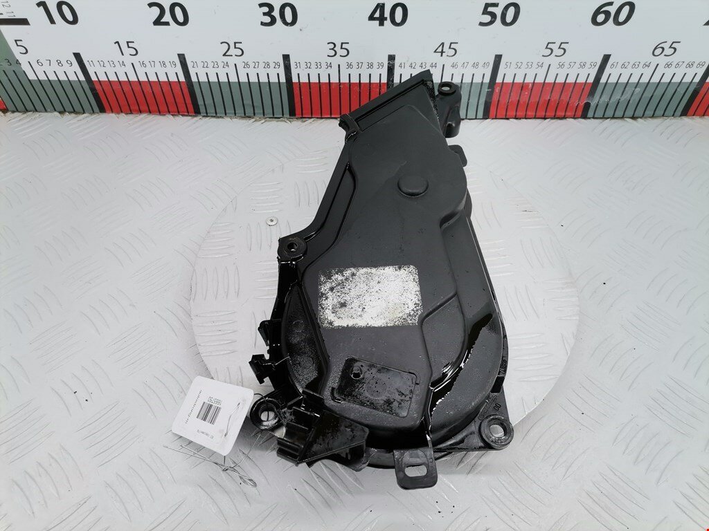 Кожух ремня (ГРМ генератора гидроусилителя помпы) Ford Mondeo 4 1683832 арт. 1665750