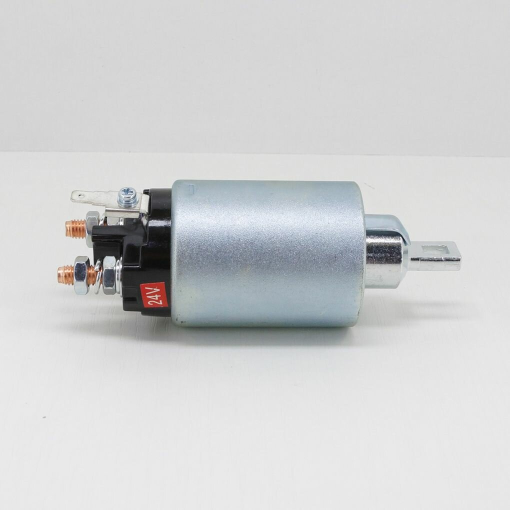 Втягивающее, 24V MMC CANTER 4DR5, 4DR7, 4D30-36, KRAUF