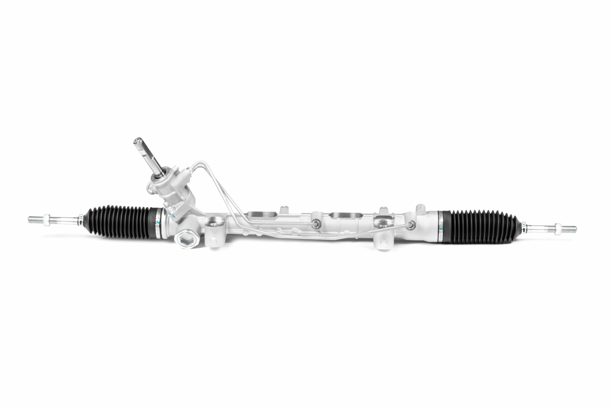 Рейка рулевая METACO Renault Рено Logan Логан 490011431R 490014306R 4080-082