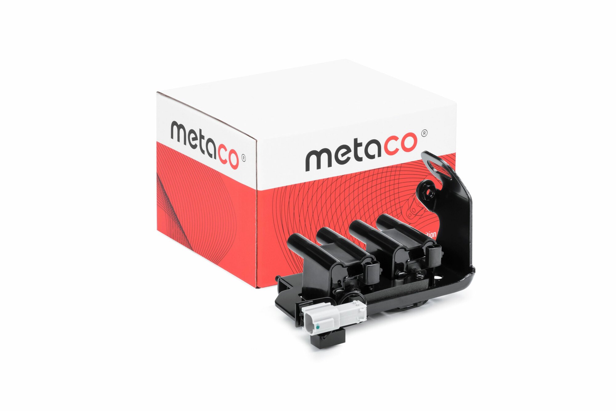Катушка зажигания METACO Kia Киа Spectra Спектра 0K30E-1810X 0K30E1810XY 6908-254