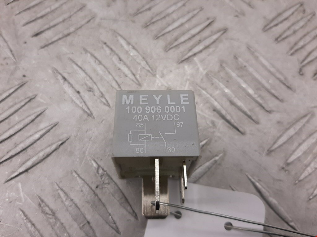 Реле Ford Galaxy 1 7203418 арт. 776684