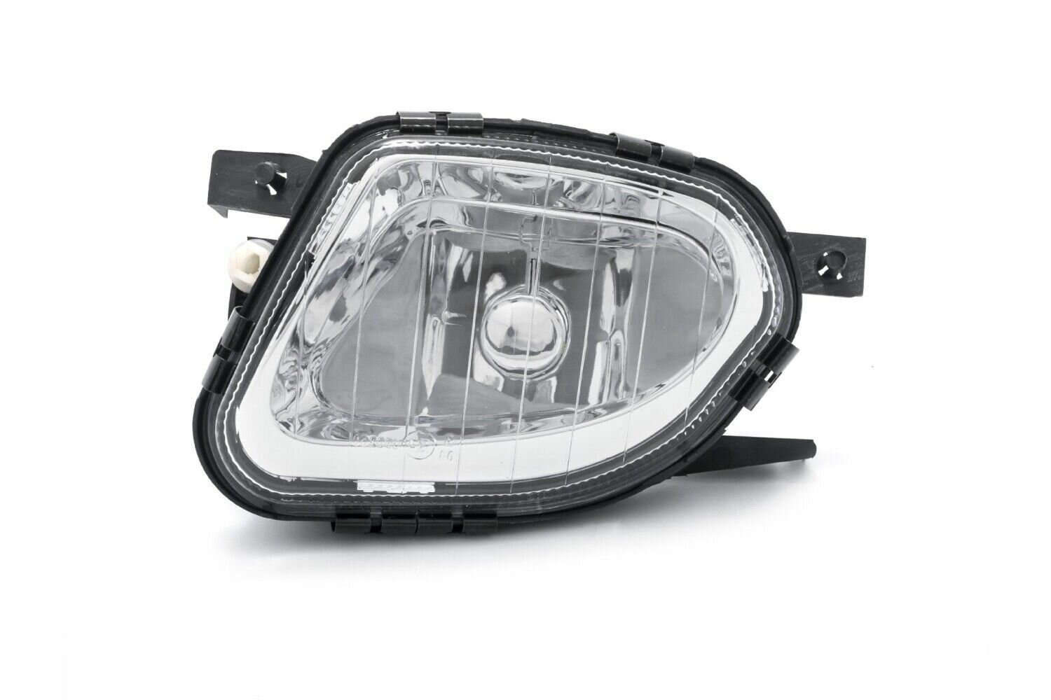 Фара противотуманная левая TOPCOVER T1216-4005