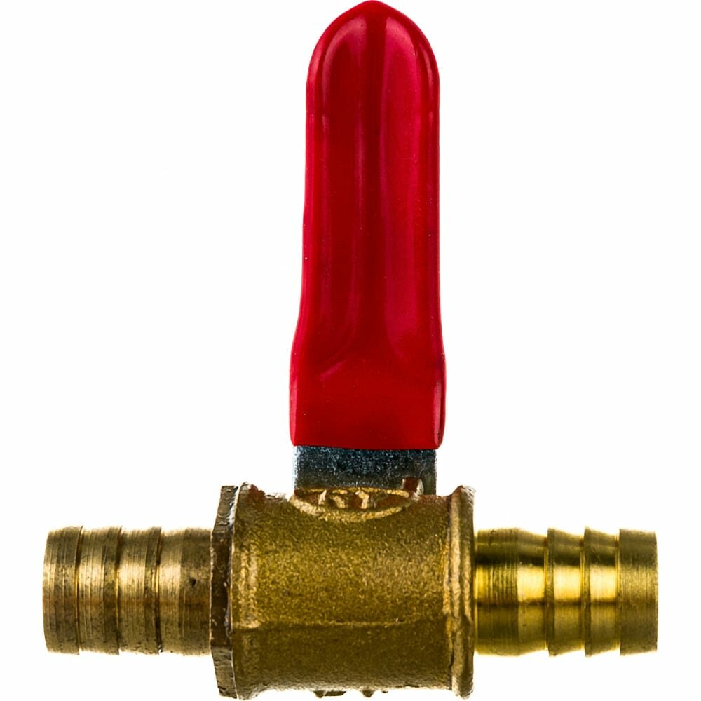 Шаровой кран Pegas pneumatic 4412