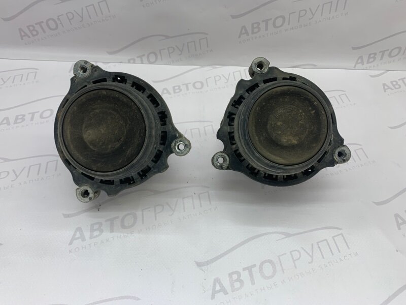 подушка двигателя BMW 320d F30 Ф30 22 11 6 787 658