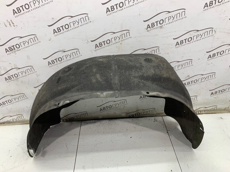 подкрылок Задн. Лев. BMW X6 35d E71 Е71 51 71 7 248 211