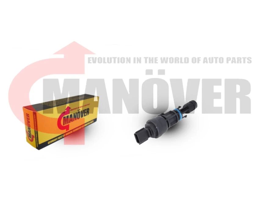 Датчик скорости "LADA Largus, Renault Logan" (8 клап.) "MANOVER"