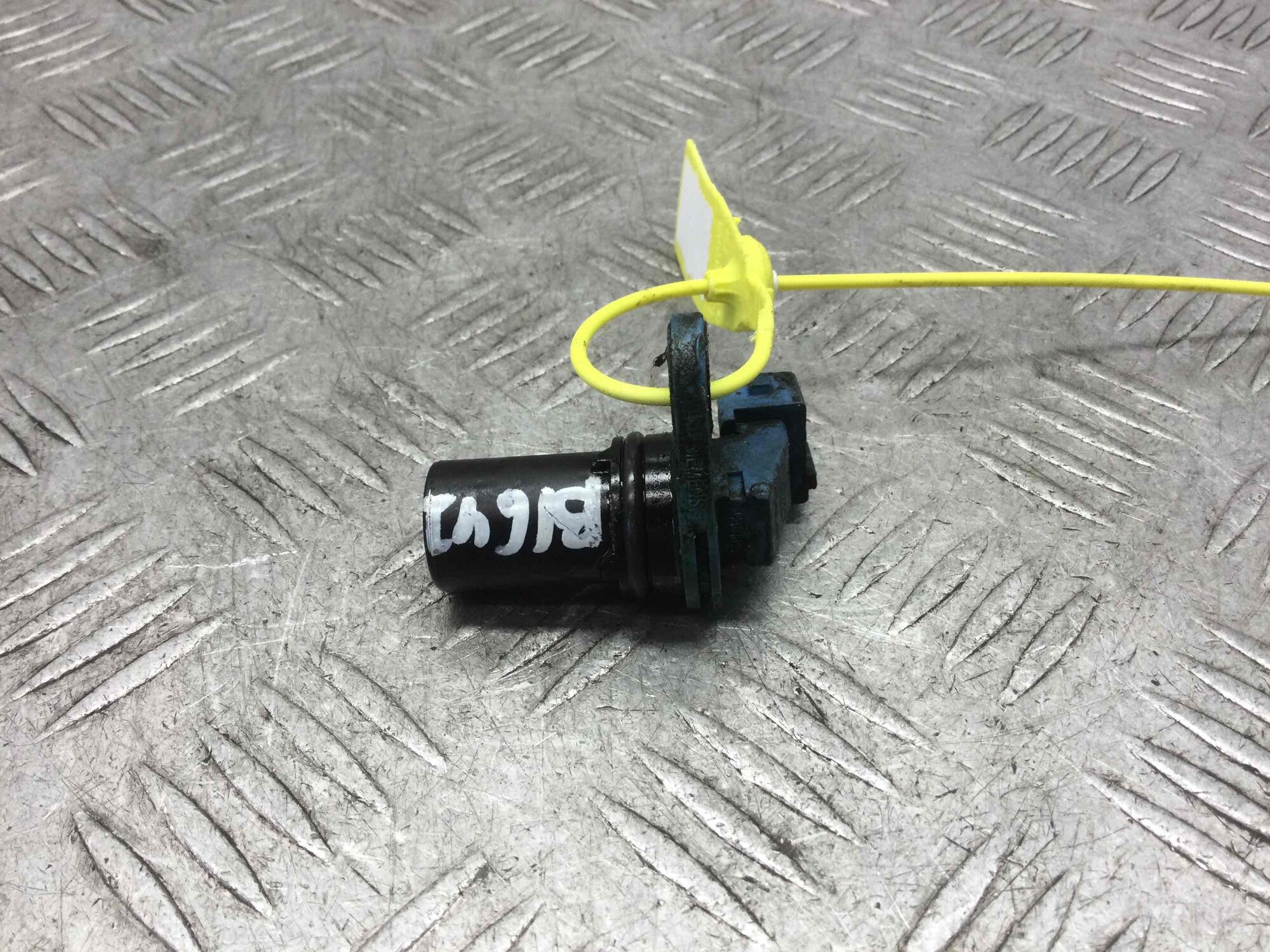 Б/У Датчик распредвала Ford Focus 2 поколение (2005-2008) 2006 г.