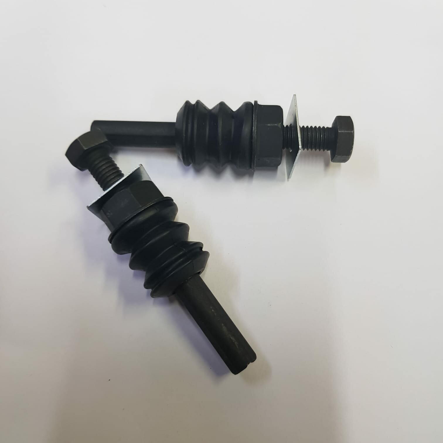 Палец суппорта Лада в комплекте 2 штуки