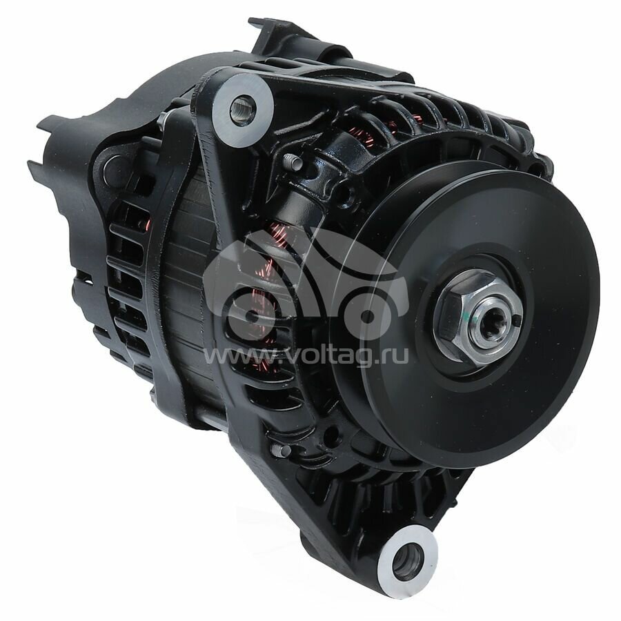 Генератор CARRIER TRANSICOLD Genesis R70 R90 1.2L Diesel Kubota D1105 engine 1995-2007