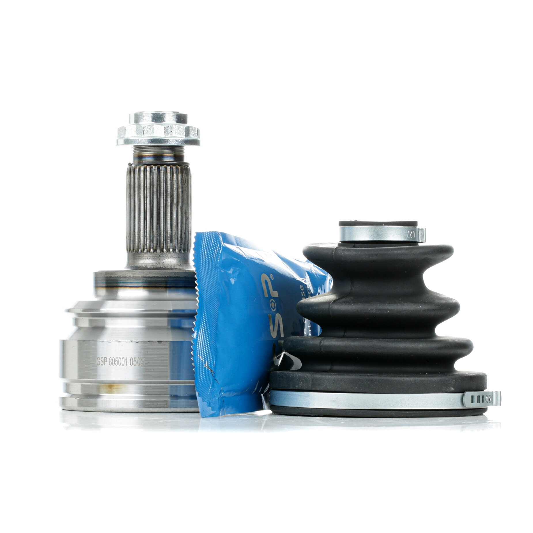 Ремкомплект шруса внешний для автомобиля BMW БМВ, GSP 805001 (1 шт.)