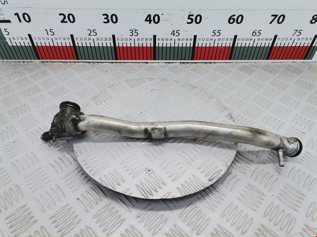 Патрубок охлаждения Honda Civic 8 арт. 2062908