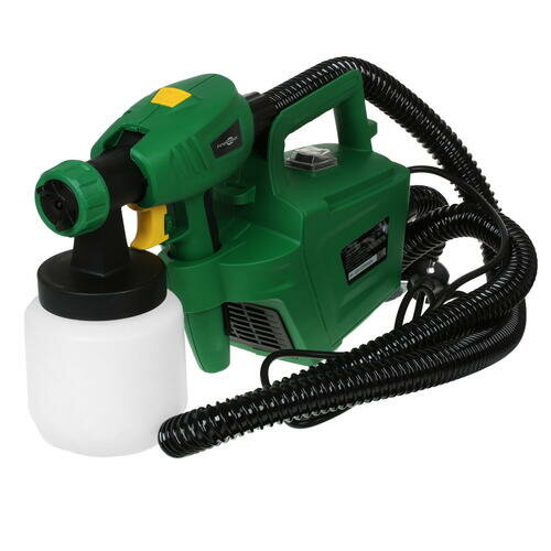 Краскопульт FinePower SGH7090