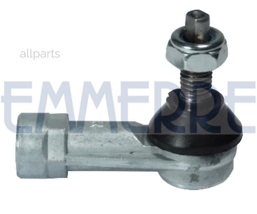 EMMERRE 914247 наконечник тяги КПП! левый L=55 M10x1.5 под ключ /M12x1.75 LHT \MAN, DAF, MB, Scania