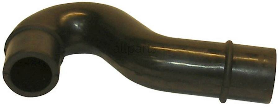 JP GROUP 1112000100 Патрубок вентиляции картера audivw(103046009)