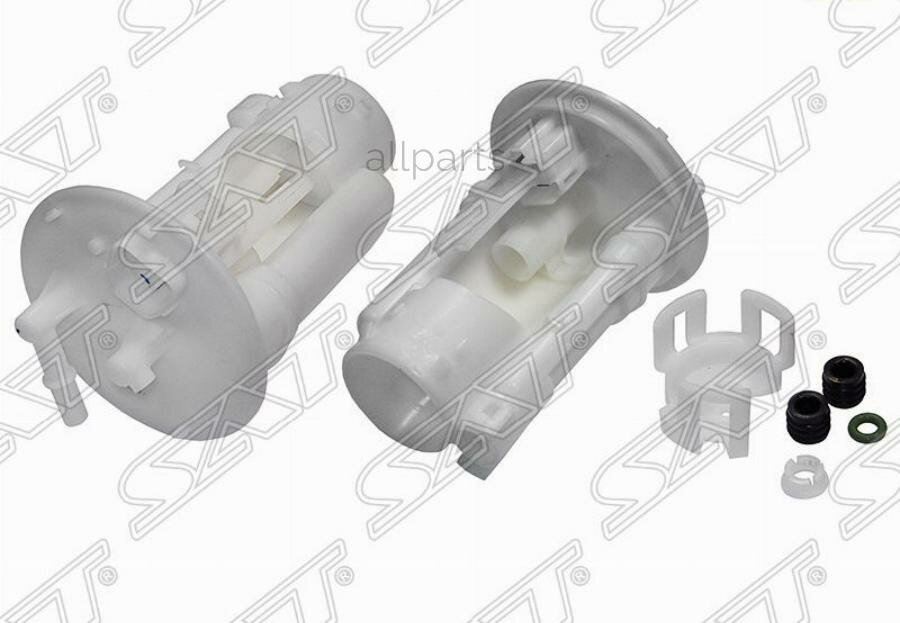 SAT ST-16010-SDC-E01 Фильтр топливный Honda Accord 02-11 / Stepwgn 01-05
