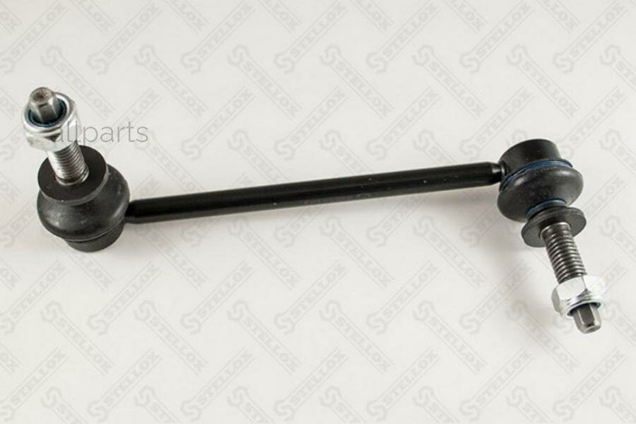 STELLOX 5600057ASX тяга стабилизатора переднего правая!\ Chrysler 300/300С 99-04, Dodge Magnum 05>