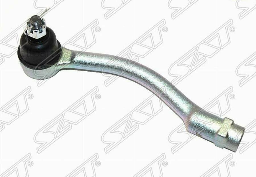 SAT ST-56820-4L000 Рулевой наконечник Hyundai Solaris 10-17 / Kia Rio 11-17