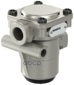 Клапан ограничения давления воздуха Wabco арт. 4750150720