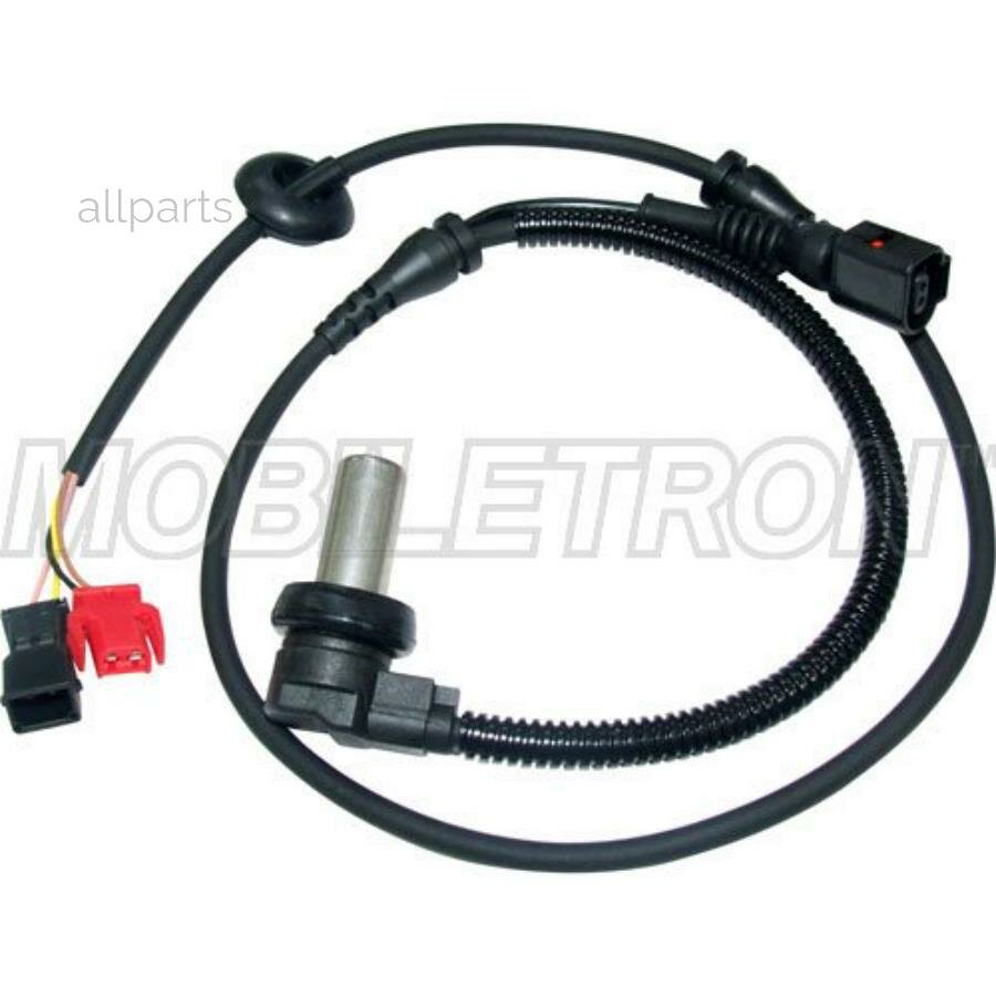 MOBILETRON AB-EU011 Датчик системы АБС датчик скорости вращения колеса VAG